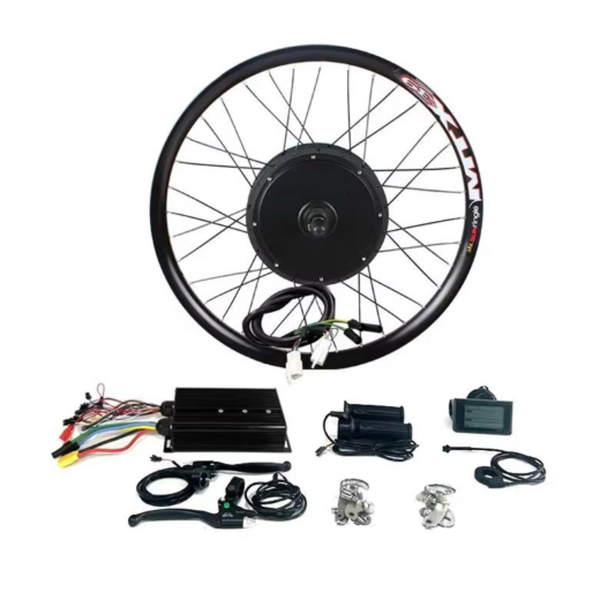 3000w ebike kit + 72v 30ah combo – f1ebikes